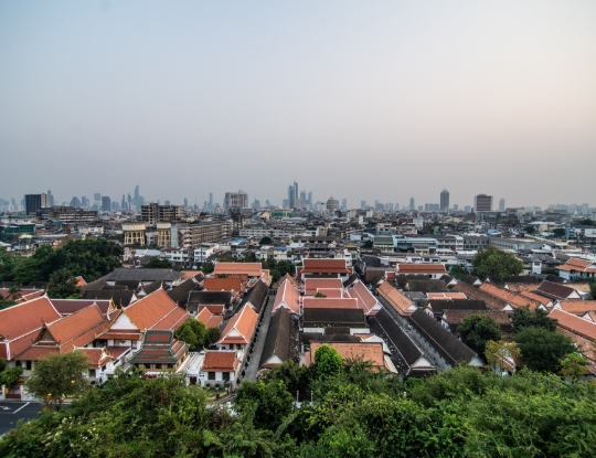 How Semi-Urban Living Benefits Individuals and Families