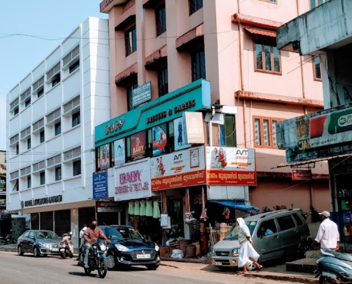 Know All about Kolenchery Town - History & Modern Living